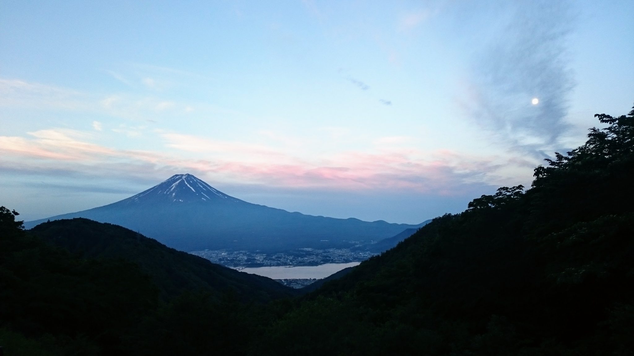 Cycling Mount Fuji | Subaru, Fujinomiya, Around Mt Fuji, and More ...