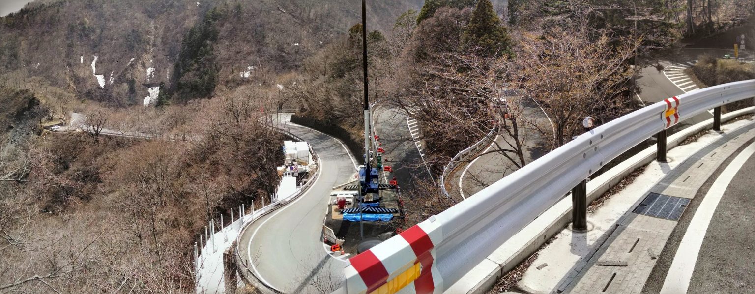 Cycling Nikko National Park 日光 - Bike Tour Japan