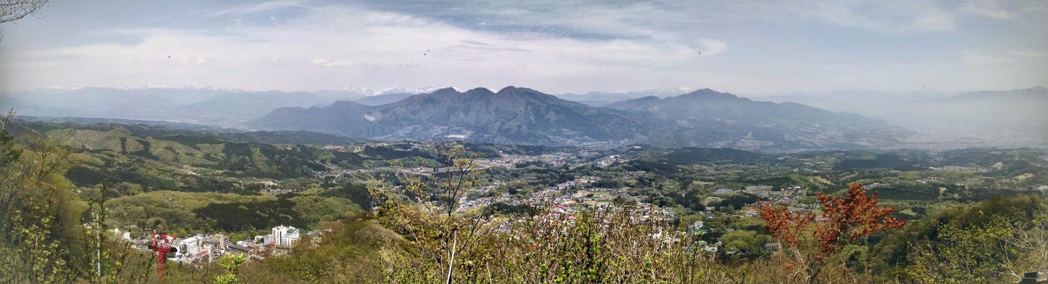 Guide to Cycling Mt Haruna 榛名山 - Rindo Bike Tour Japan