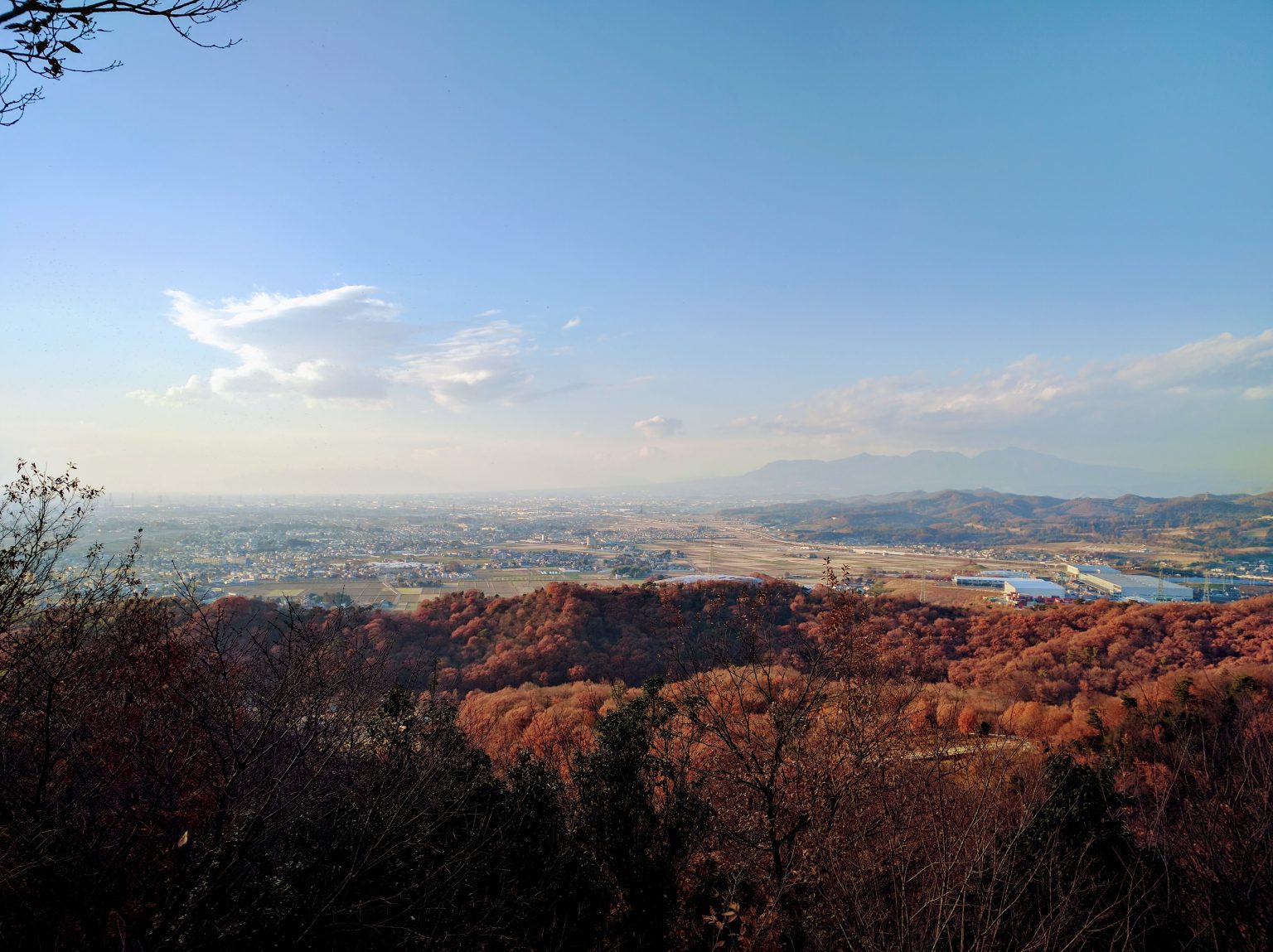 Mount Akagi 赤城山 - Cycling The Red Fortress Mountain - Rindo Bike Tour Japan