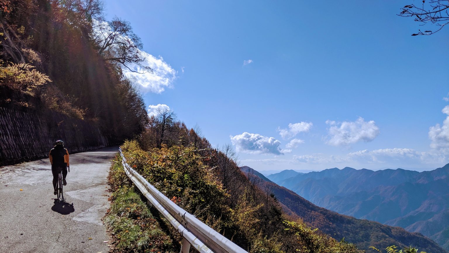 Minami Alps National Park Archives - Rindo Bike Tour Japan