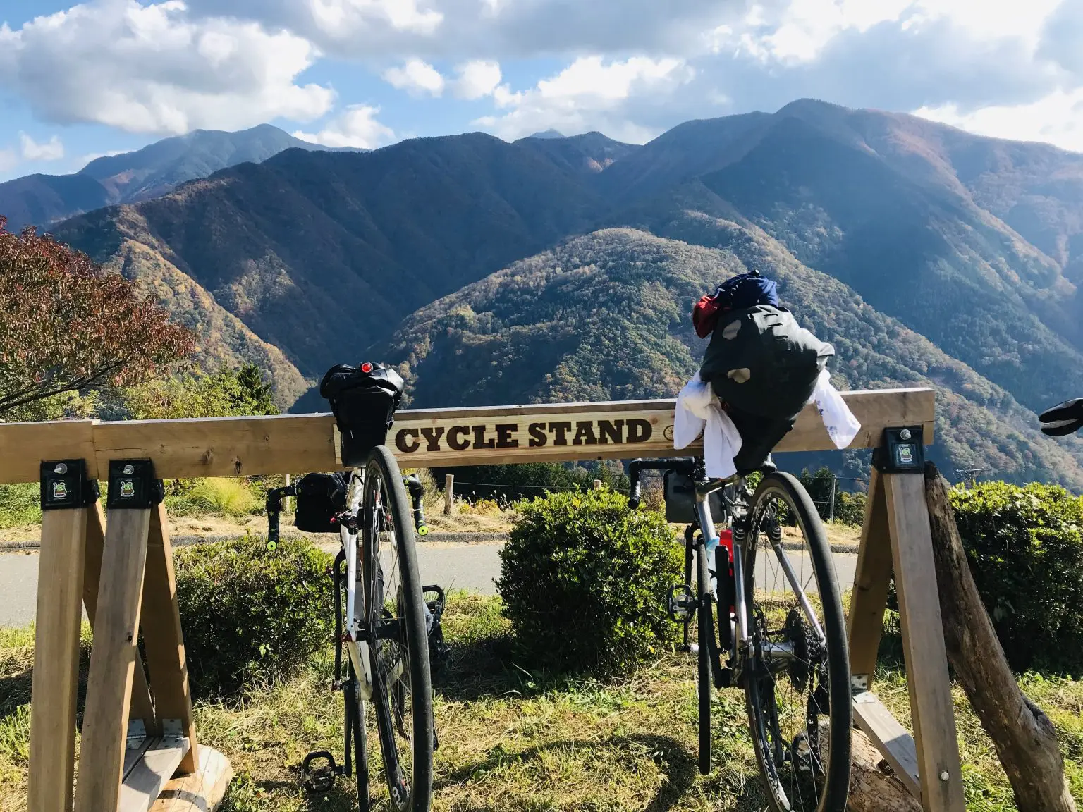 A Complete Guide to Perfecting Cycling Routes in Japan - Rindo Bike ...