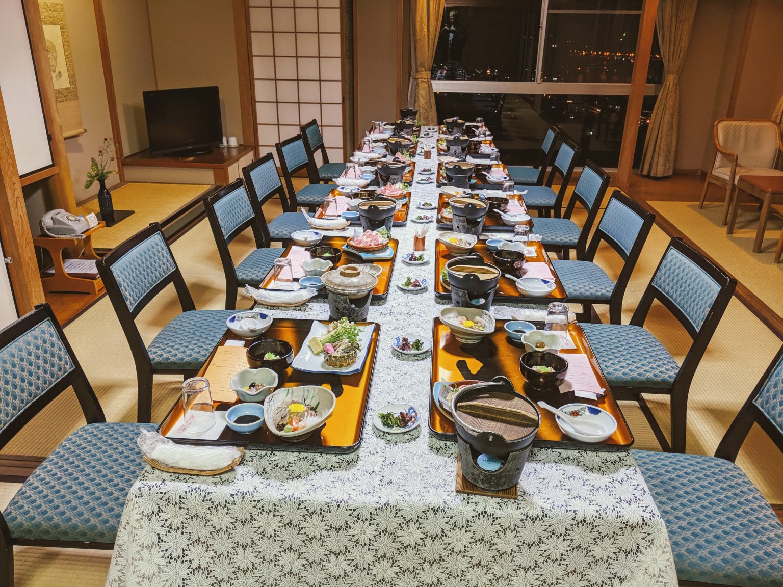 Kaiseki Meals | Multi-Course Japanese Dining Experience - Rindo Bike ...
