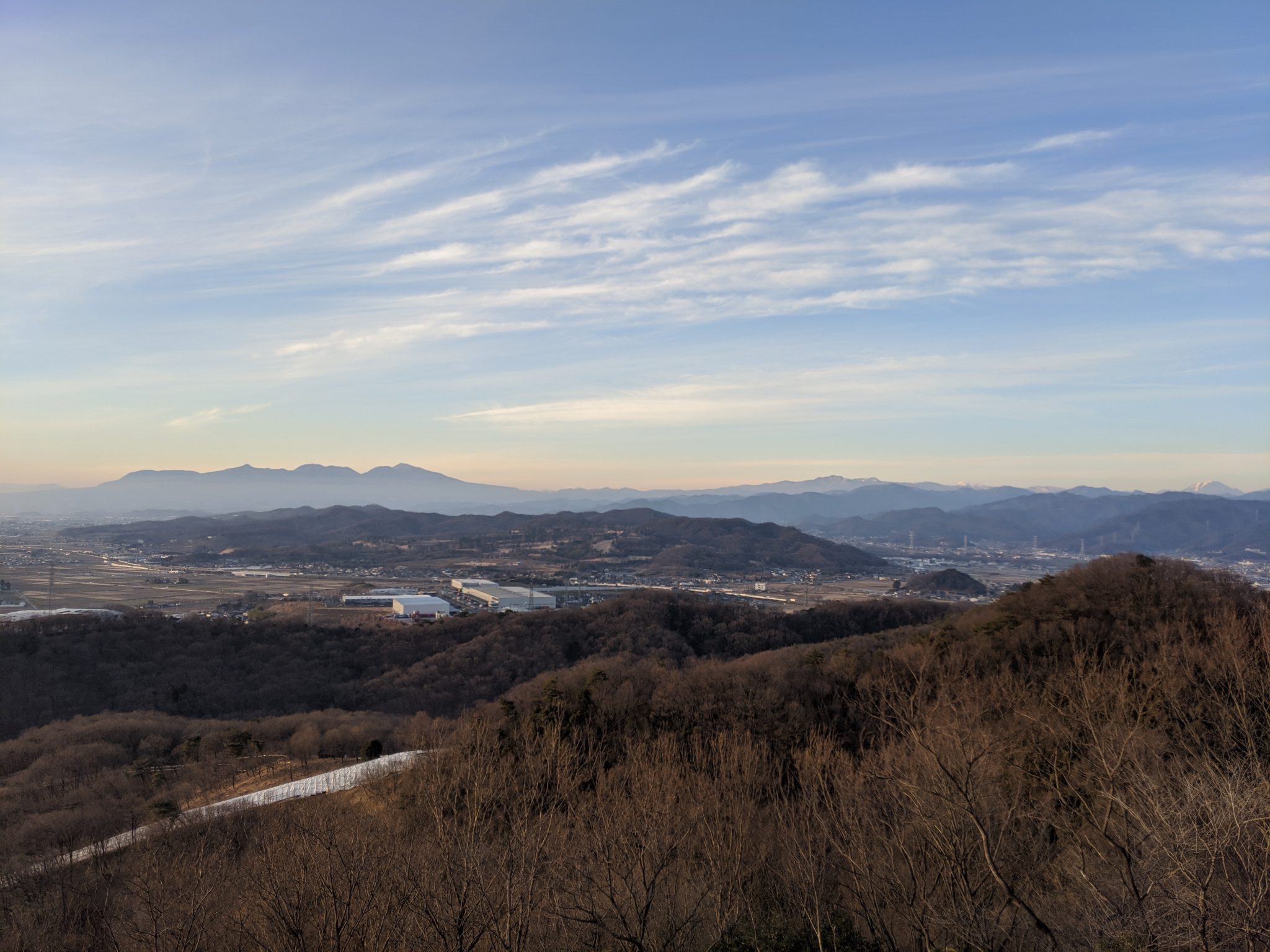 Mount Akagi 赤城山 - Cycling The Red Fortress Mountain - Rindo Bike Tour Japan