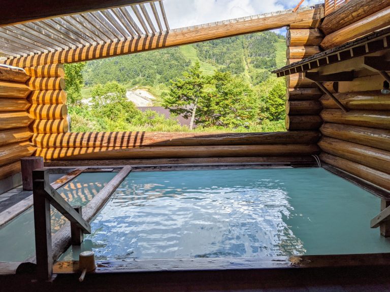Gunma Onsen Tour - Luxury Ryokans | 8 Days - Rindo Bike Tour Japan