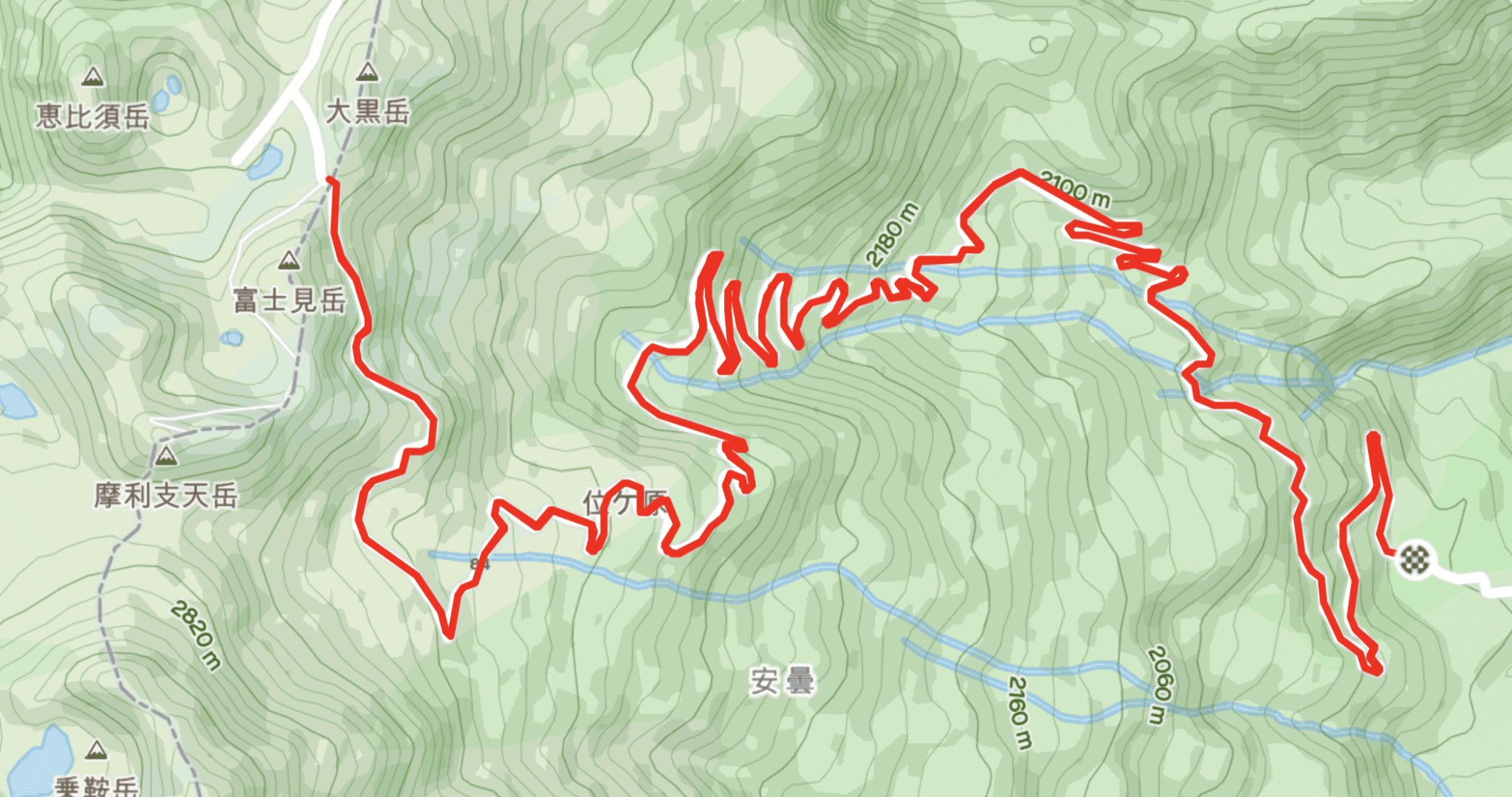 Cycling Mount Norikura - The Highest Road in Japan - Rindo Bike Tour Japan