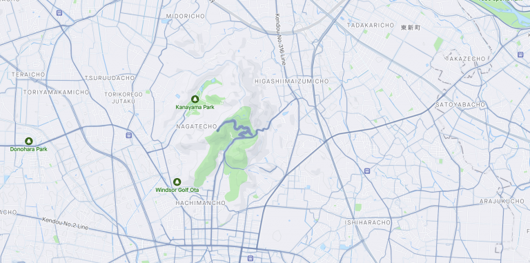 A Complete Guide to Perfecting Cycling Routes in Japan - Rindo Bike ...