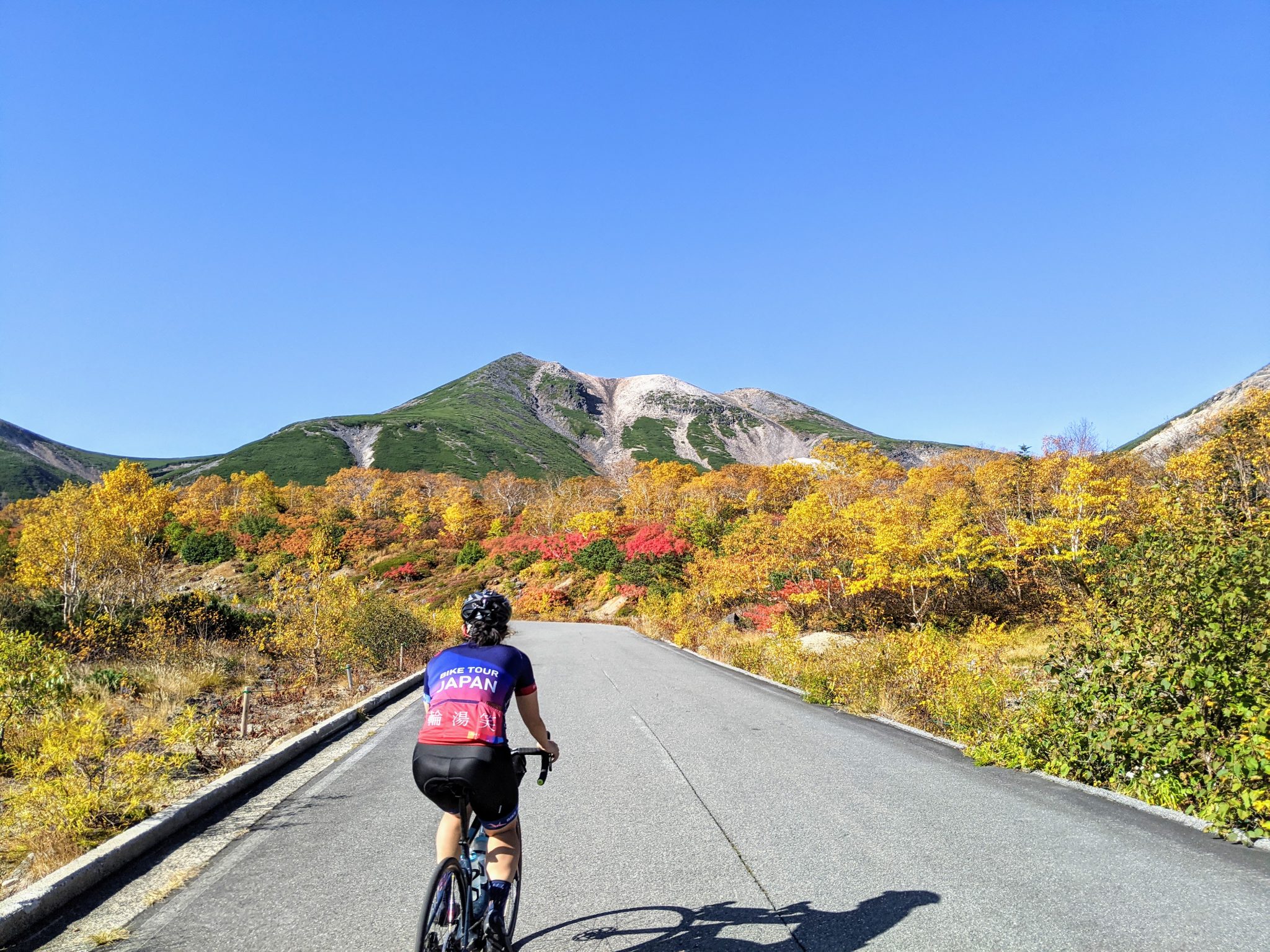 A Complete Guide to Perfecting Cycling Routes in Japan - Rindo Bike ...