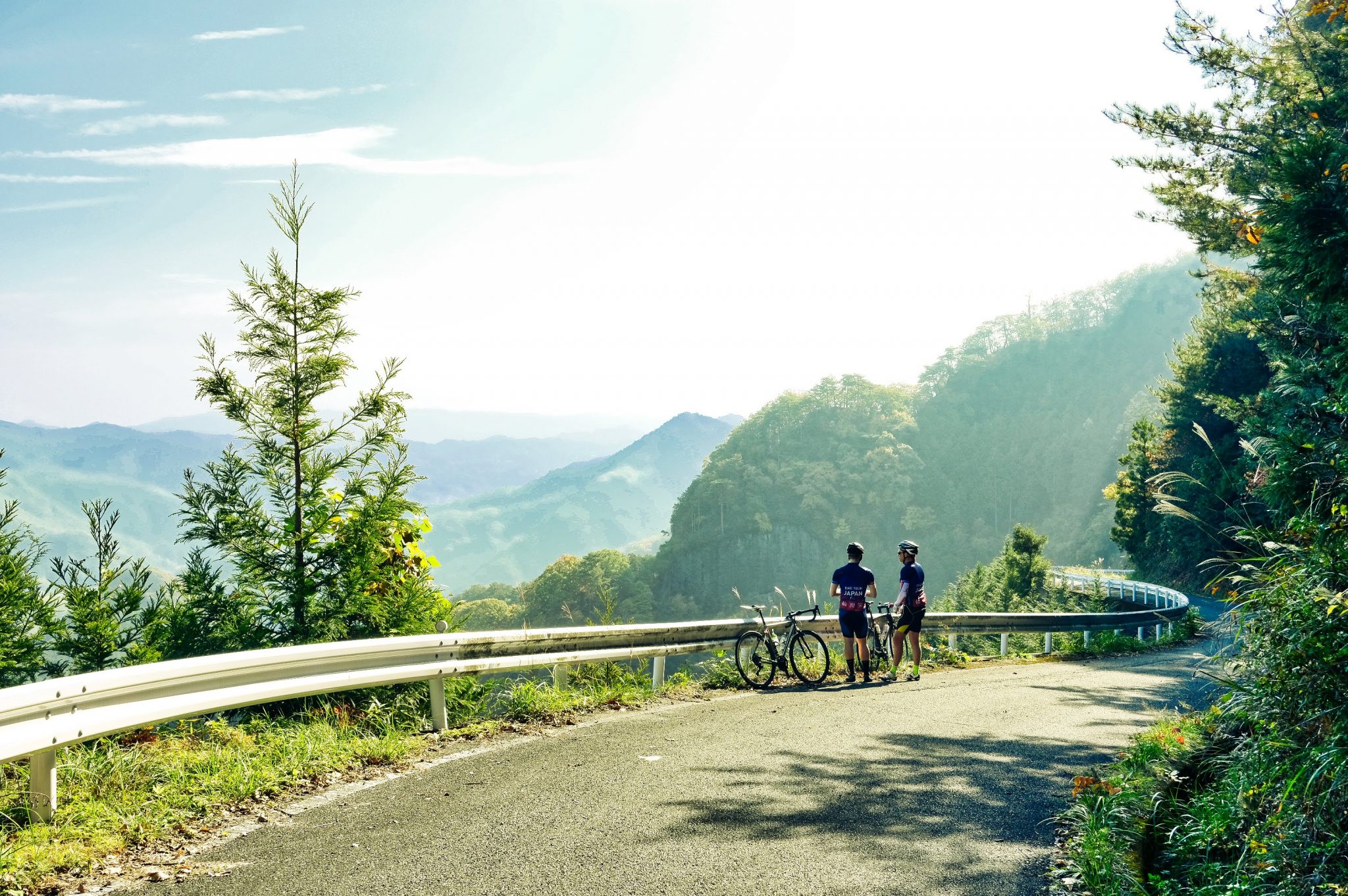 A Complete Guide to Perfecting Cycling Routes in Japan - Rindo Bike ...